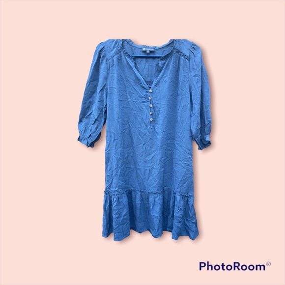 Democracy | Dresses | Democracy Brand Midi Dress | Poshmark